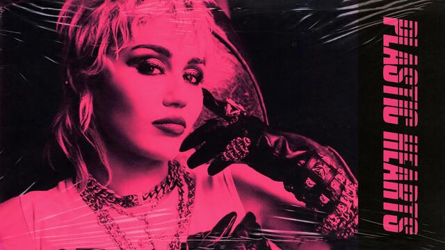 Miley Cyrus Edge Of Midnight Midnight Sky Remix Audio Ft Stevie