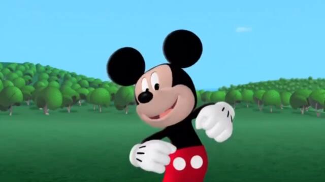 Goofy Baby I Mickey Mouse Clubhouse Full Episodes & Minnie Mouse #1 ...